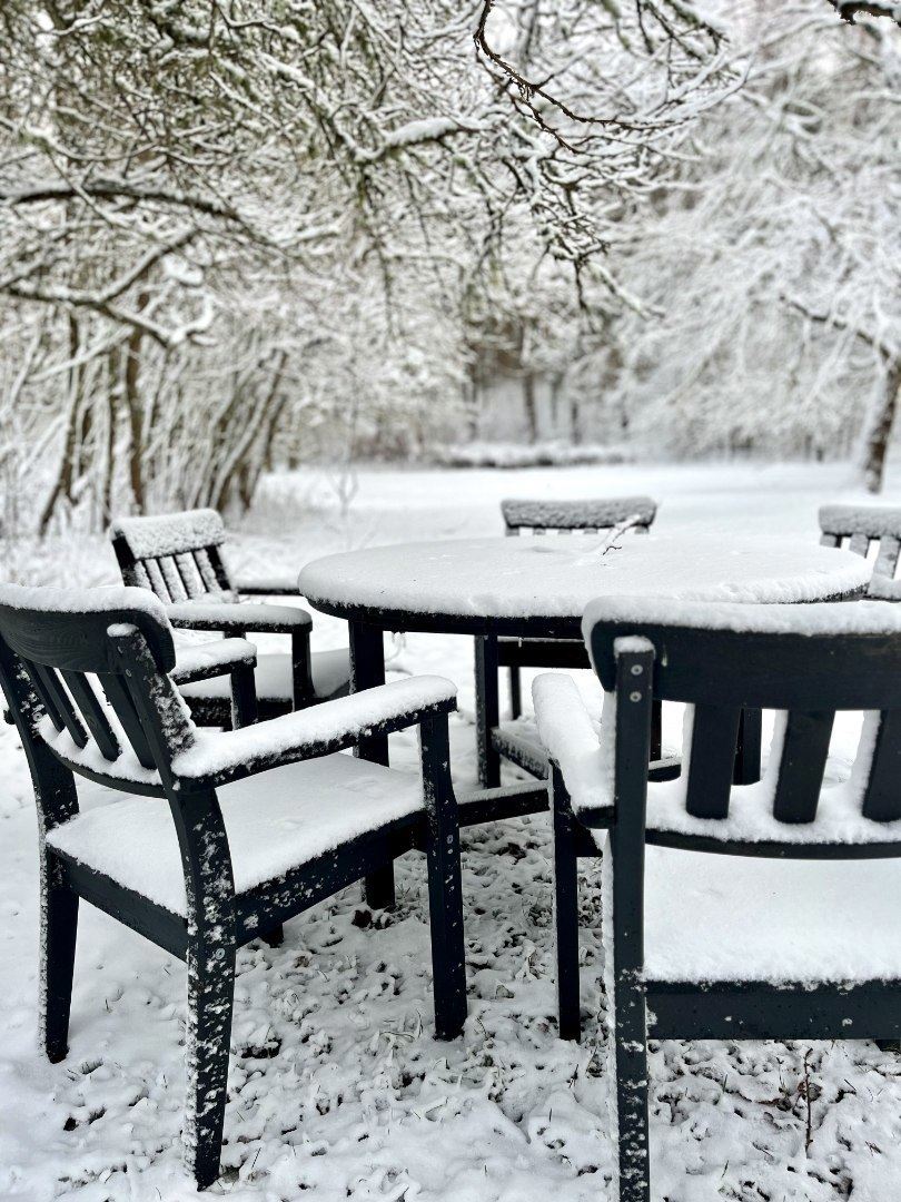 Destination Snogeholm, Accommodation details, Stugby