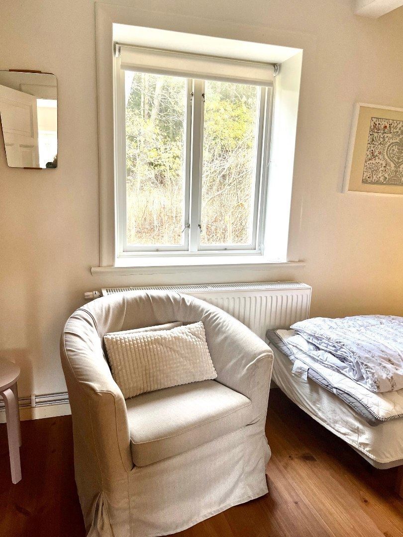 Destination Snogeholm, Accommodation details, Stugby