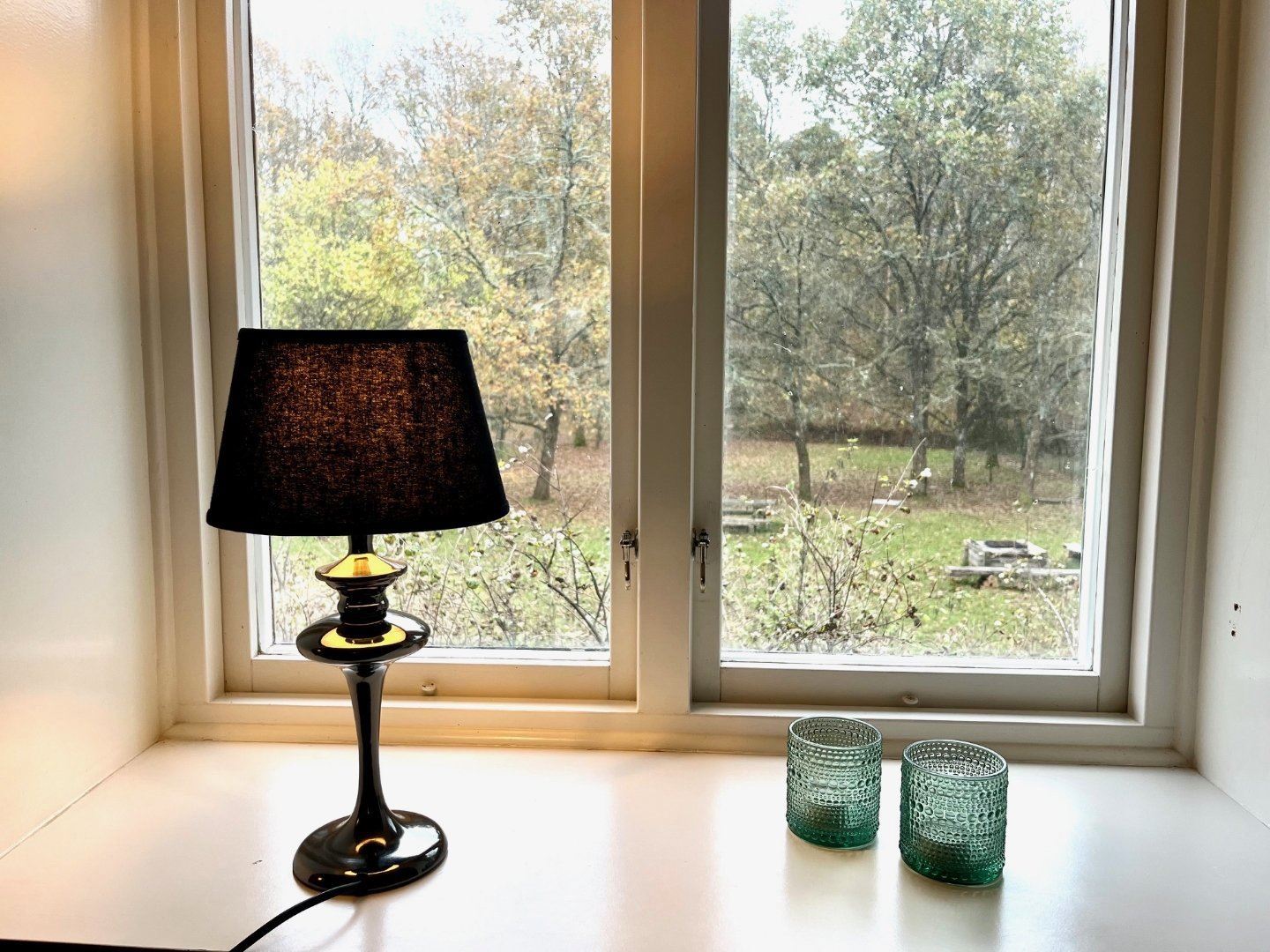 Destination Snogeholm, Accommodation details, Stugby