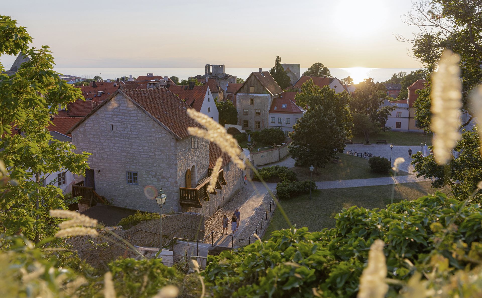 Weekendpaket Destination Gotland