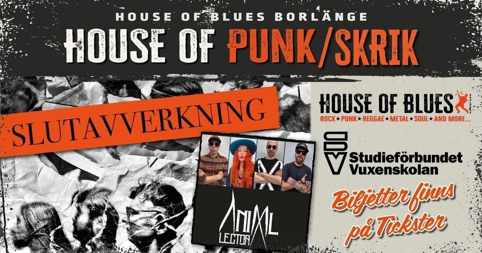 Evenemang - Borlänge