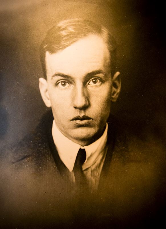 Dan Andersson Museum | Visit Dalarna