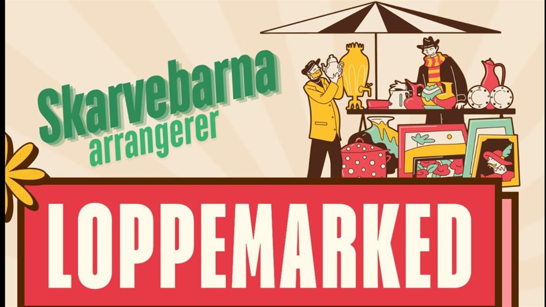 Big Flea Market | Geilo