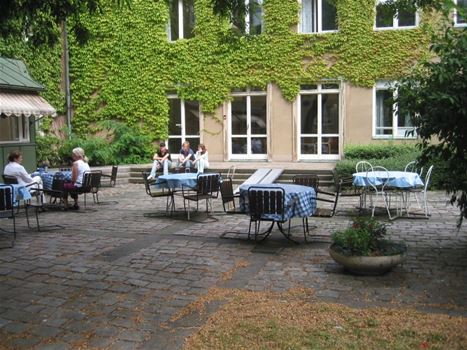 Restaurang Eken | Visit Karlskrona