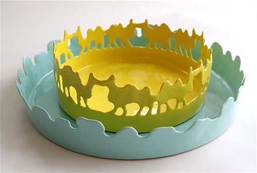 Karin Meijer - Keramiker | Visit Karlskrona