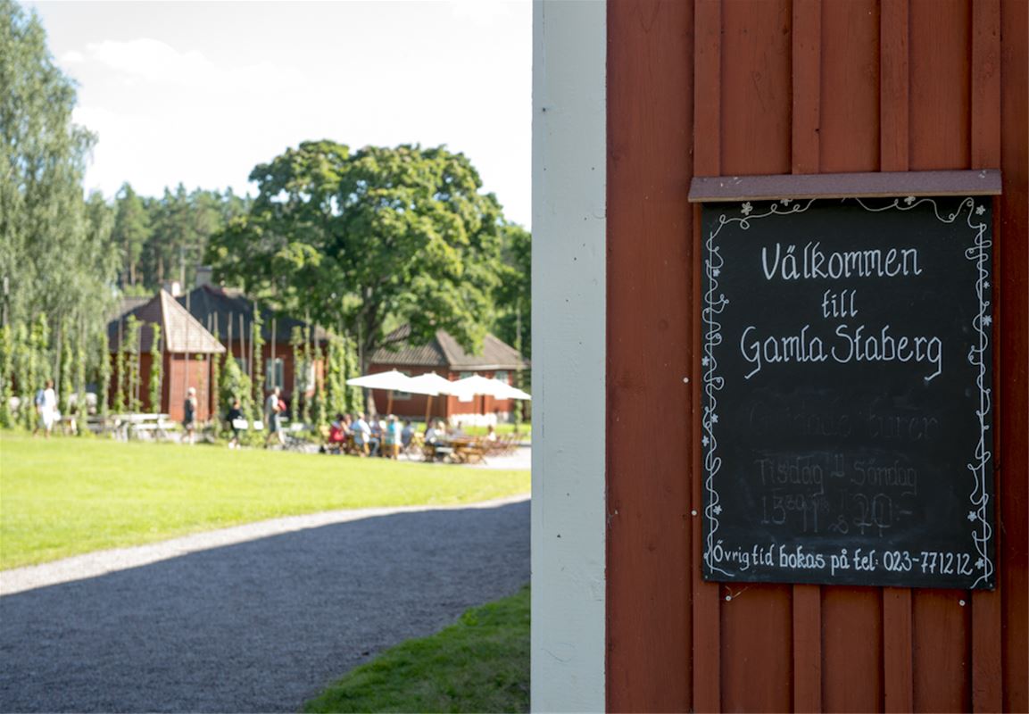 Stabergs krog | Visit Dalarna