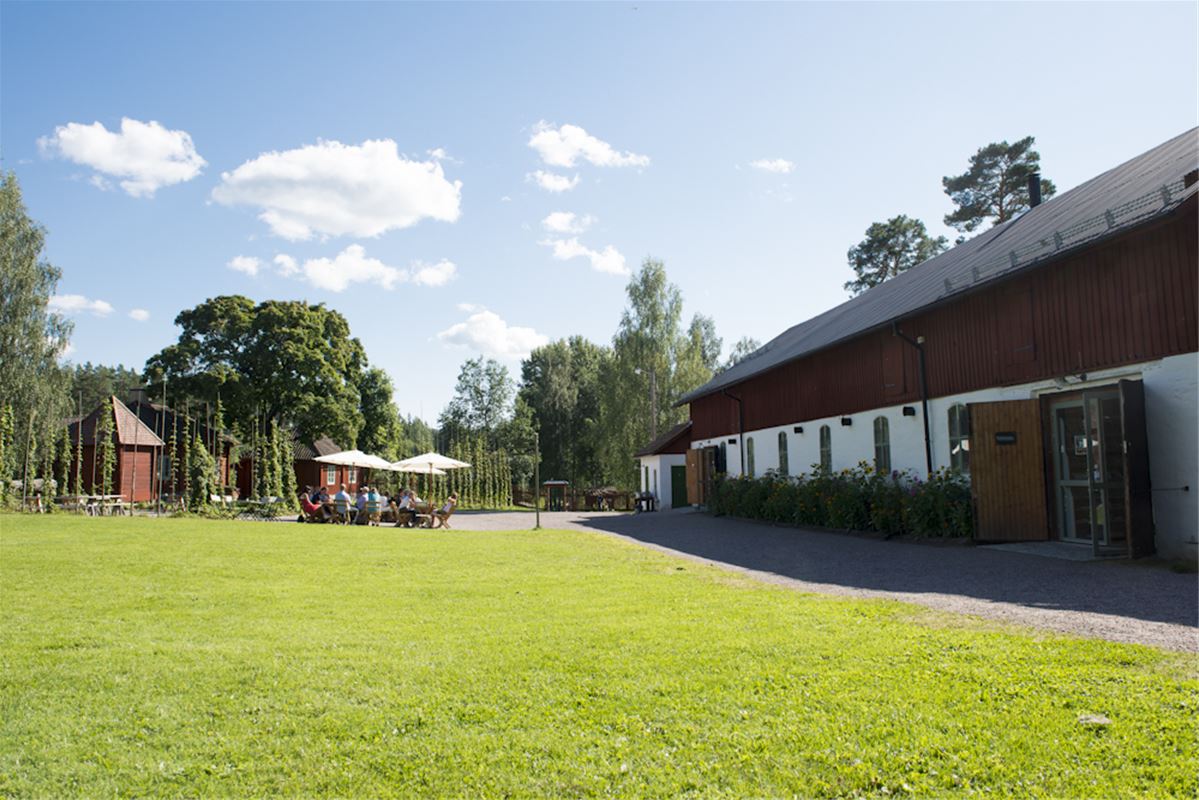 Stabergs krog | Visit Dalarna