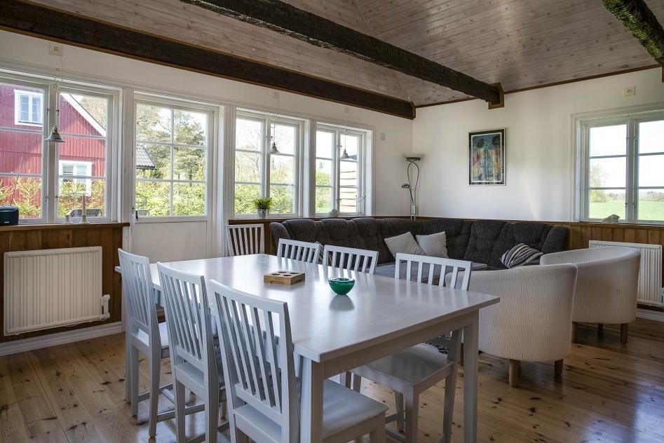 SGR1816 Freizeithaus Lärbro Norrbys Destination Gotland