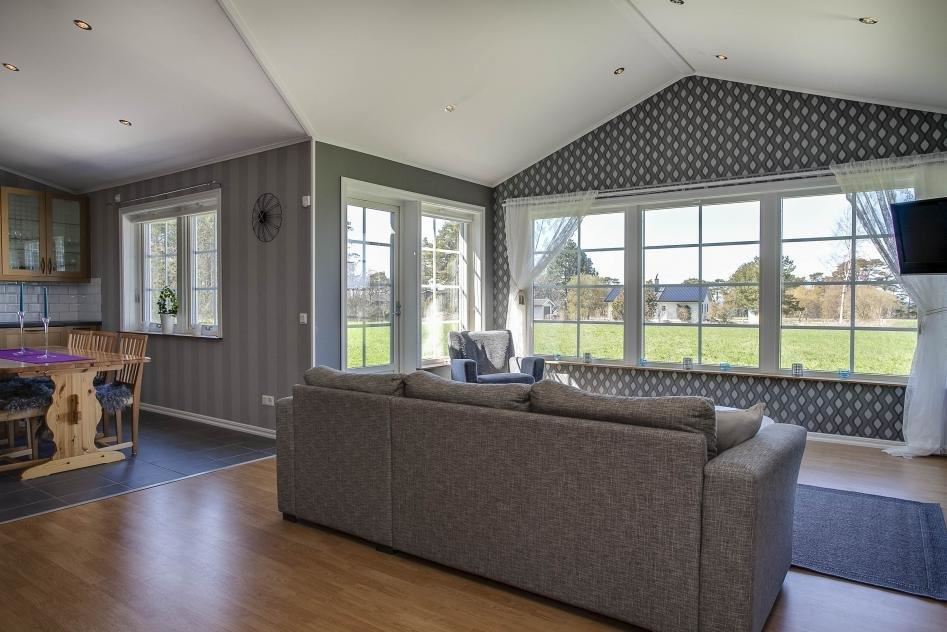 SGR4805 Freizeithaus Fröjel Sandhamn Destination Gotland