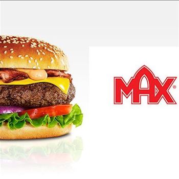 MAX Hamburgerrestaurang | Visit Karlskrona