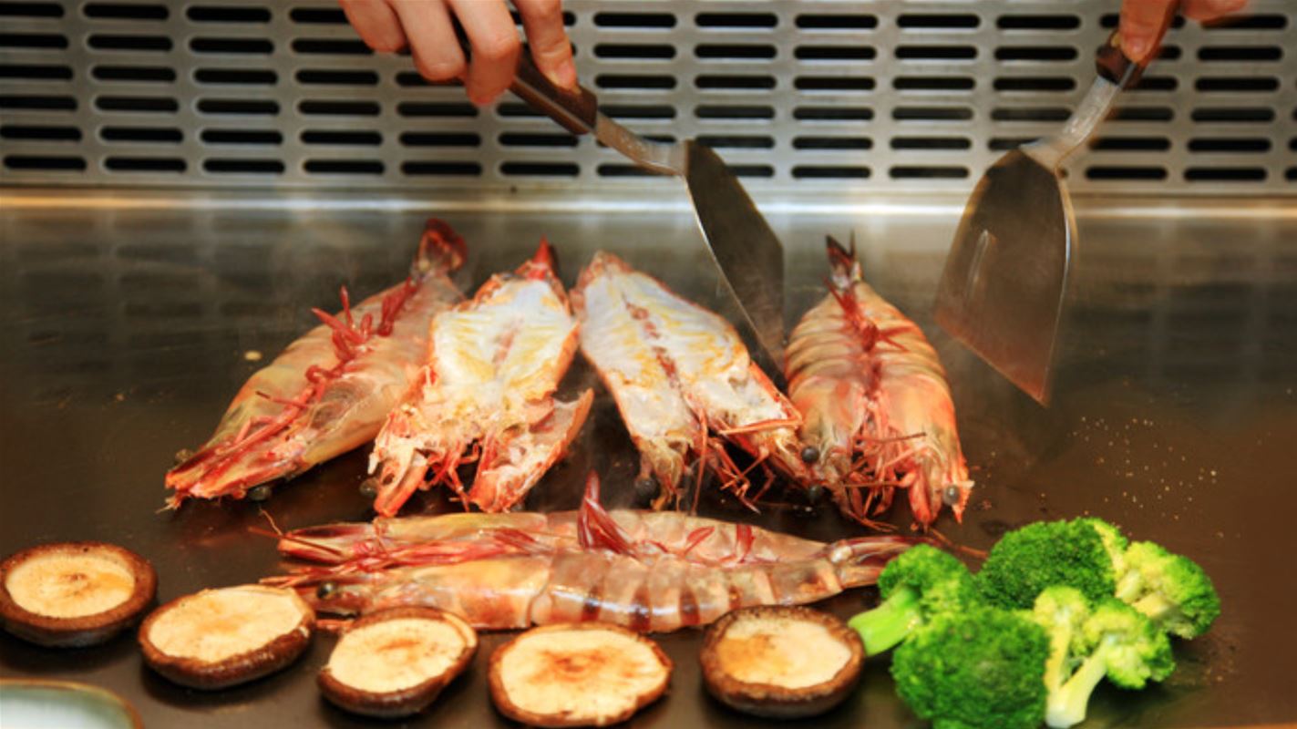 Tairyo Japansk Restaurang | Visit Dalarna