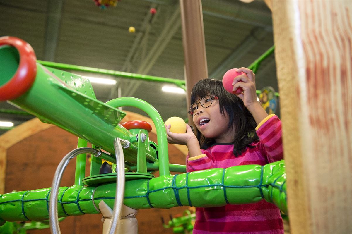 Leos Lekland | Visit Dalarna