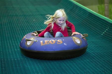 Leos Lekland | Visit Dalarna