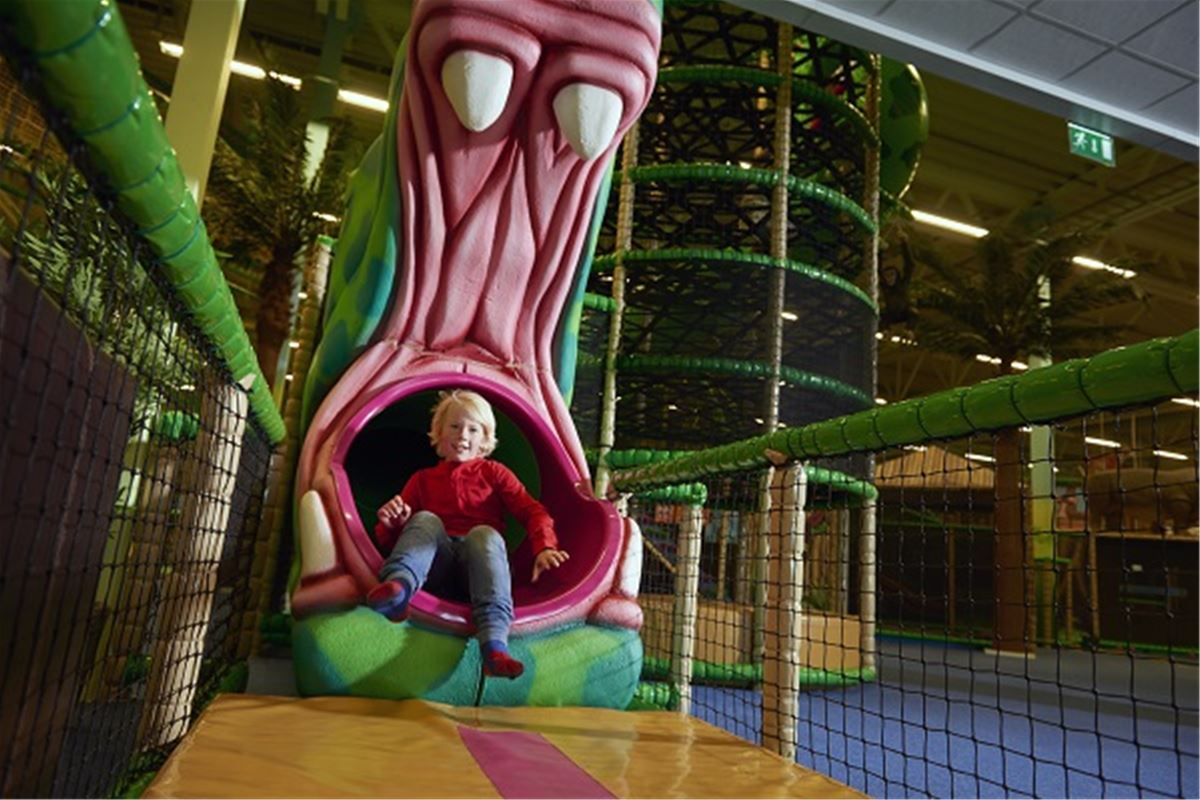 Leos Lekland | Visit Dalarna