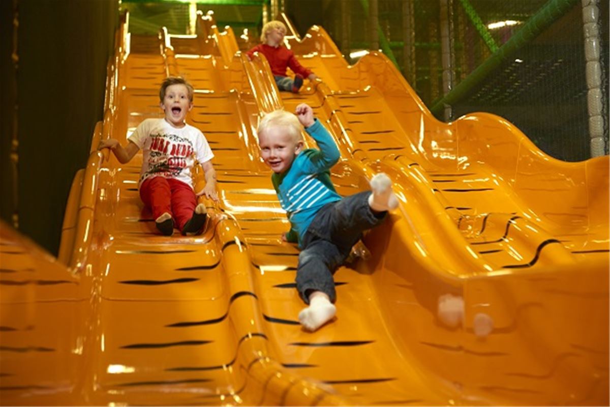 Leos Lekland | Visit Dalarna