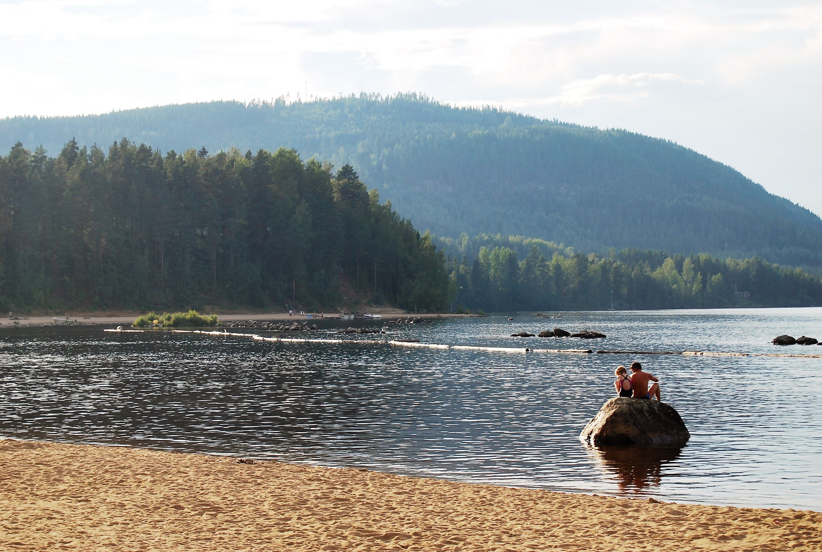 Orbadens Camping / Camping, Karta, Camping, Orbaden