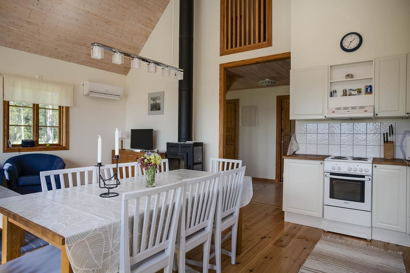 SGR1800 Bondestugan Bunge Mattise, Karta Destination Gotland