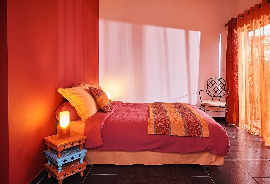 Citron galet (Le)***, Détails d'hébergement