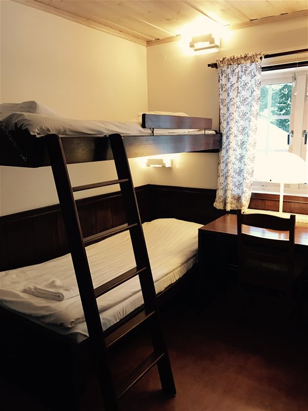Rättviksgården Vandrarhem och Bed & Breakfast | Visit Dalarna