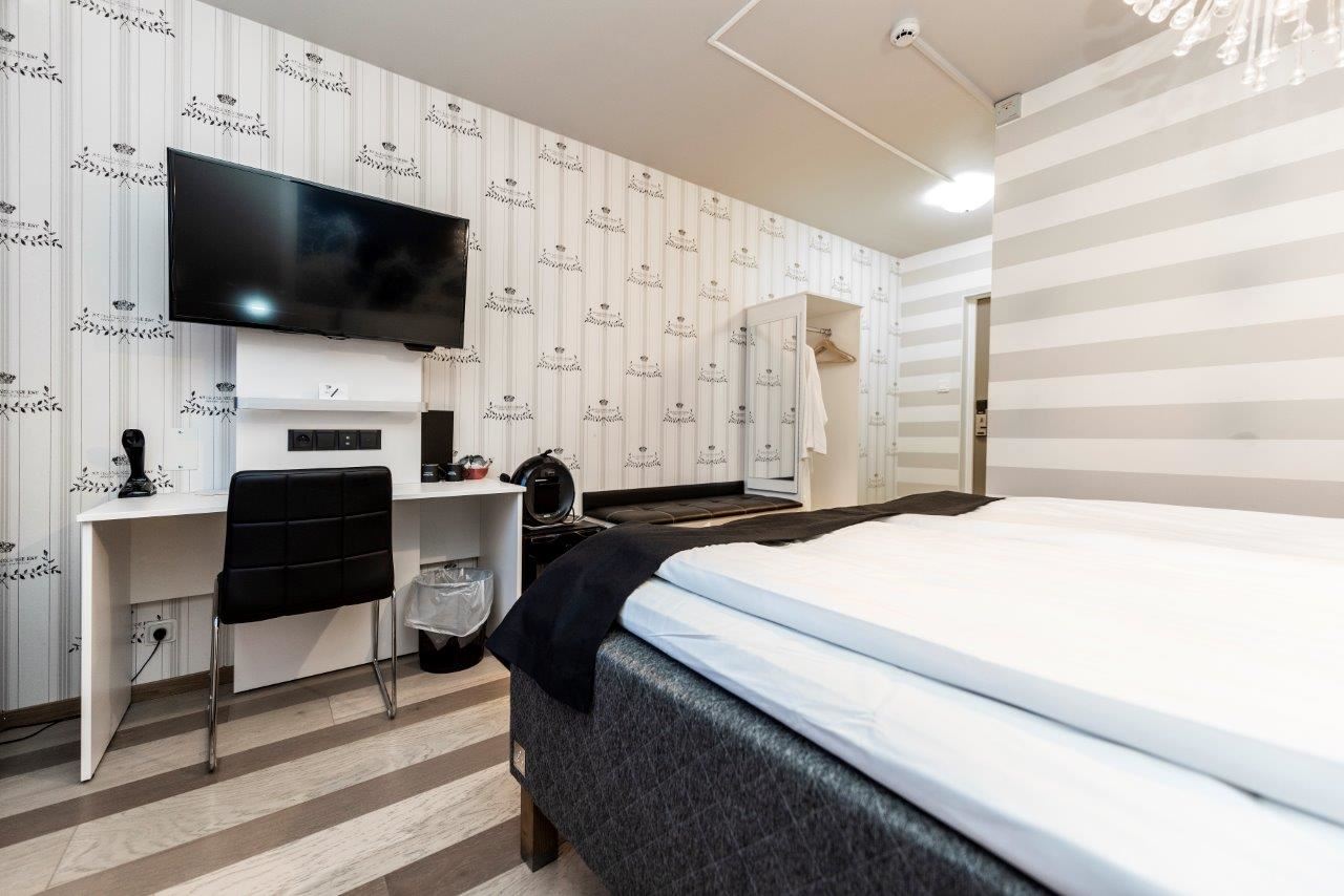 Visit Karlshamn | Best Western Hotell Karlshamn Spa & Relax