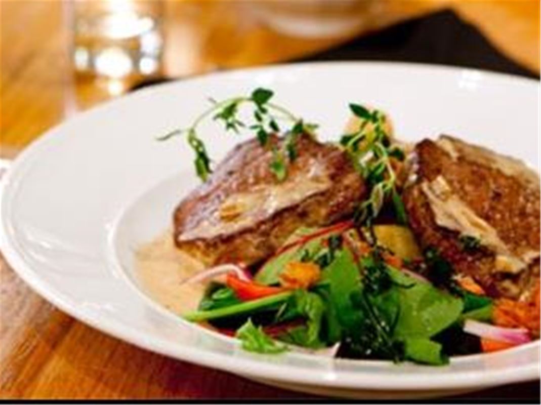 Kläppen restauranger | Visit Dalarna