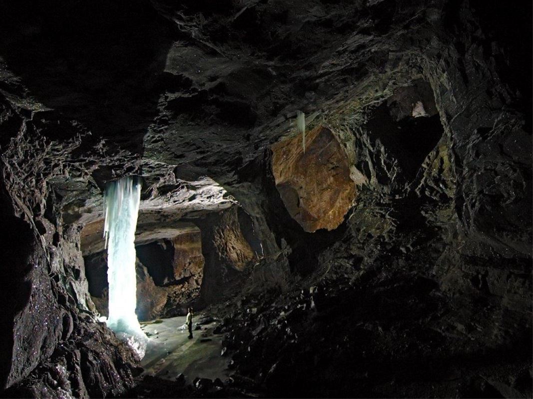 Äventyrsgruvan Tuna Hästberg | Visit Dalarna