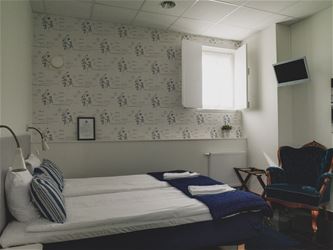 Gamla Televerket B&B | Öland