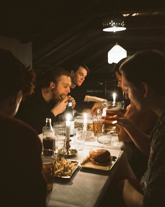 Spruthuset | Visit Dalarna