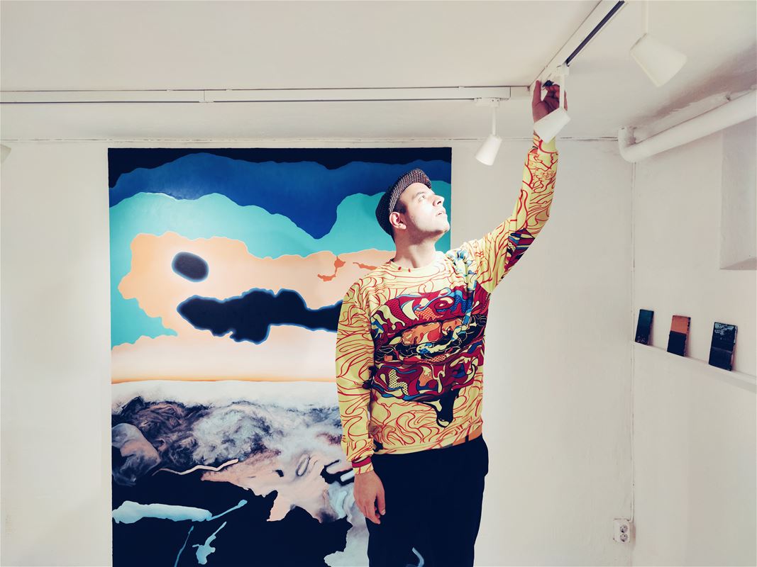 Galleri Svarta Gran | Visit Dalarna