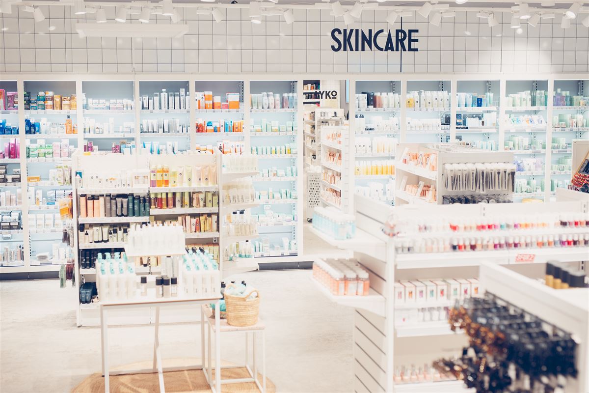 Lyko.se butik | Visit Dalarna