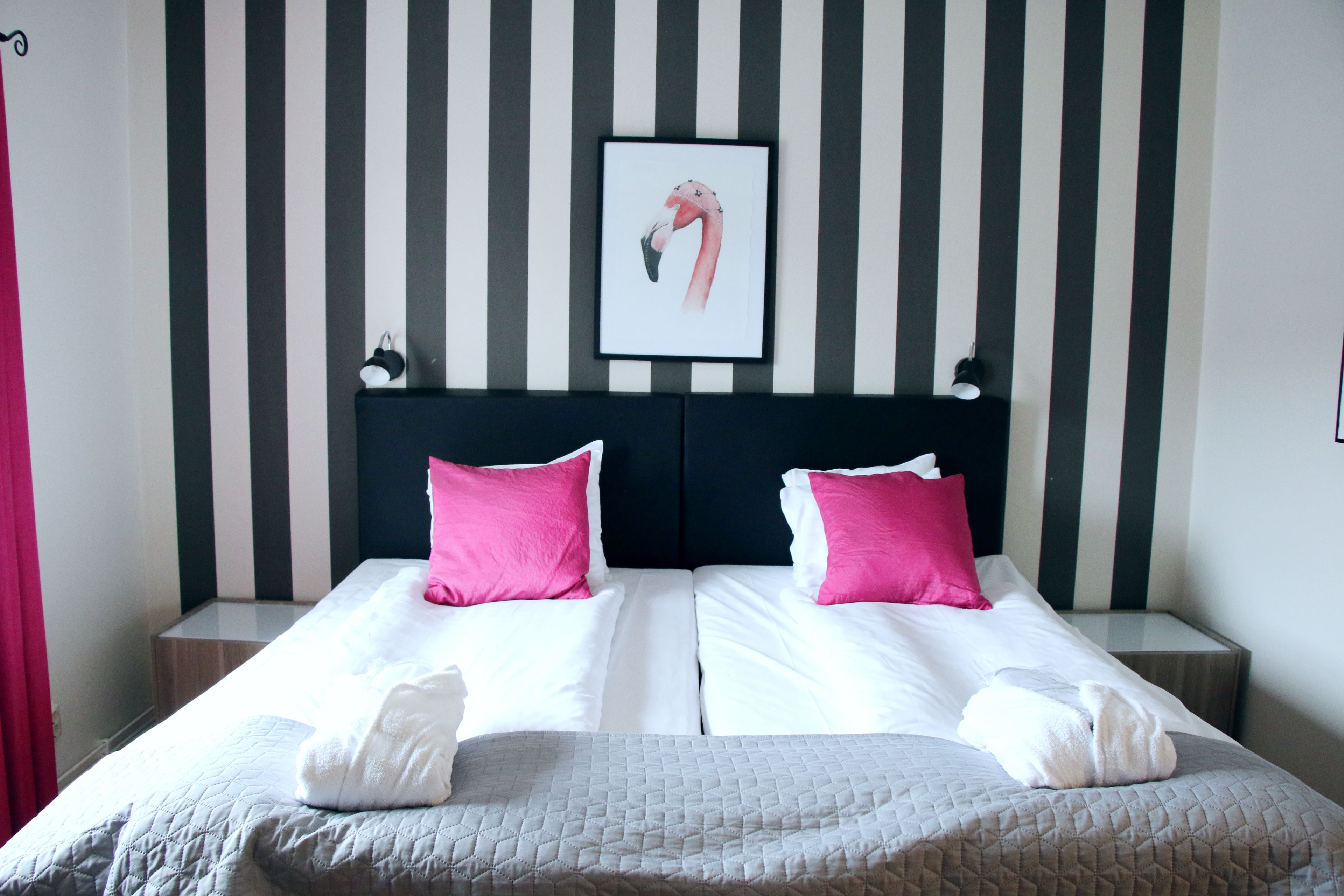 Visit Karlshamn | Hotel Carlshamn, Karta, Visit Sweden