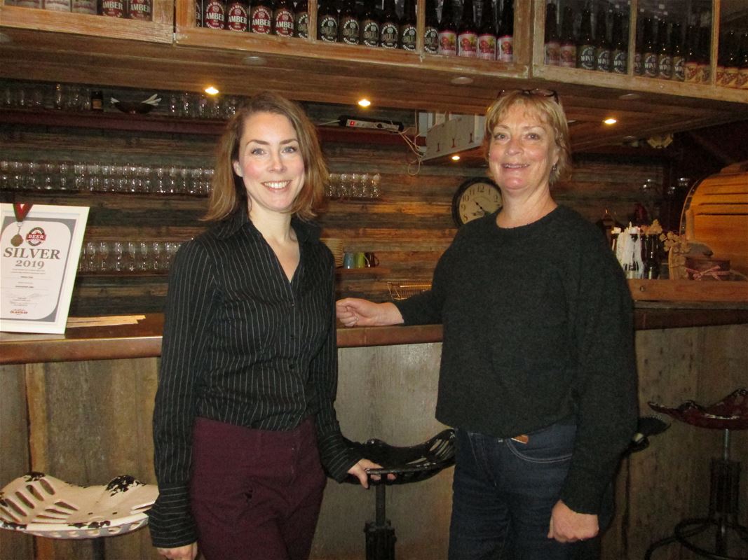 Mora Bryggeri | Visit Dalarna