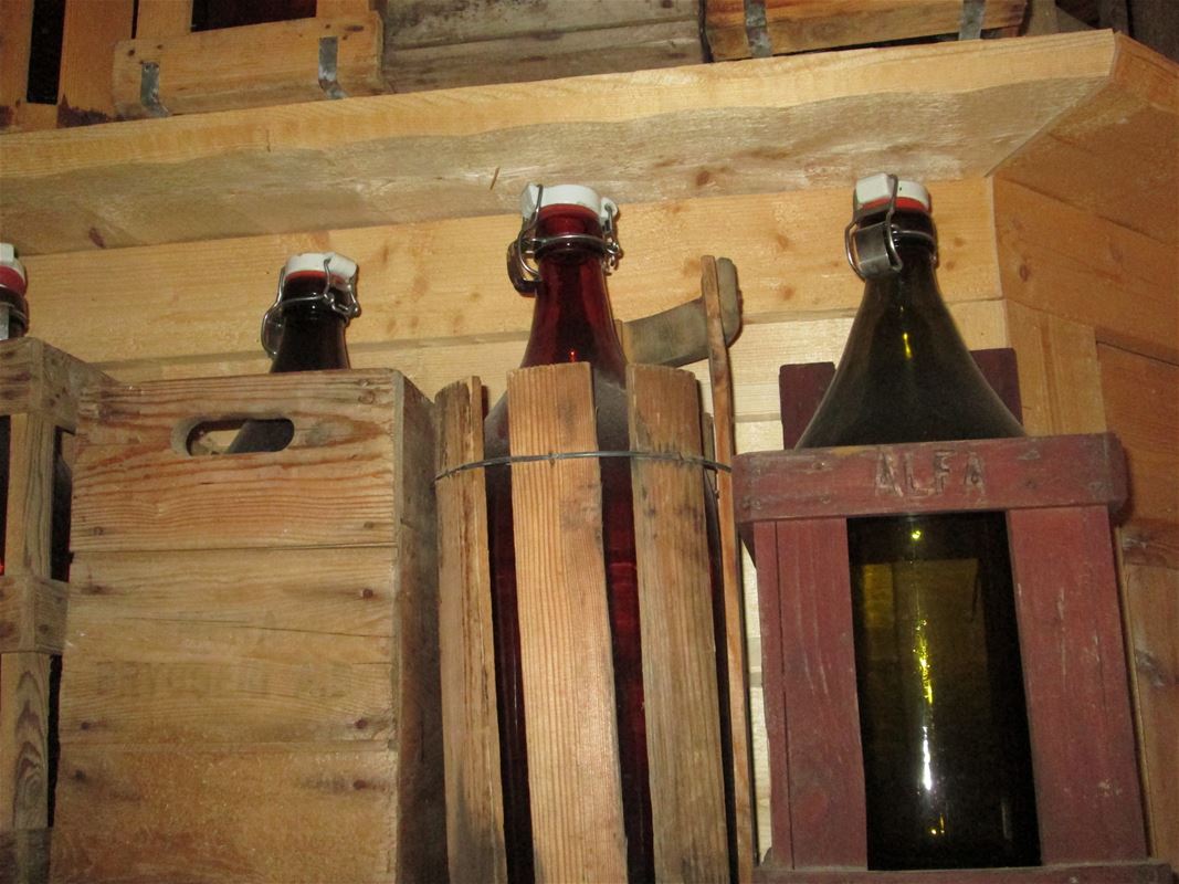 Mora Bryggeri | Visit Dalarna