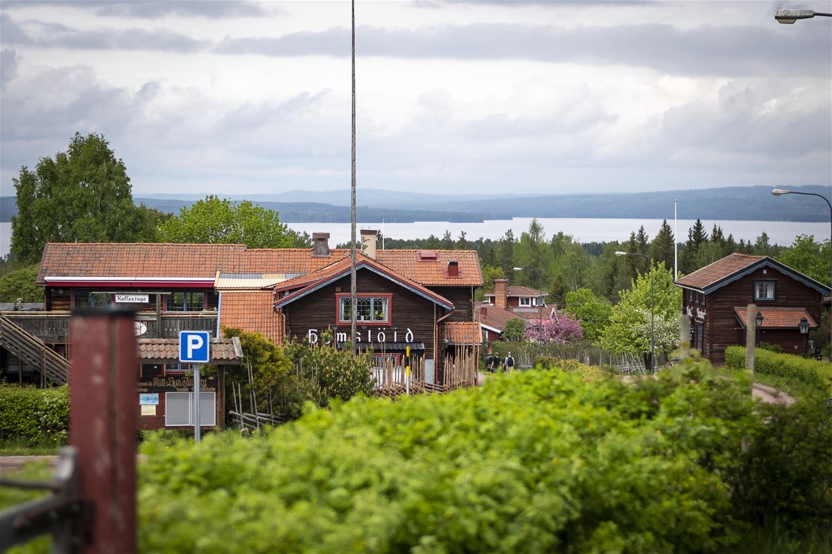 Tällberg Village | Visit Dalarna
