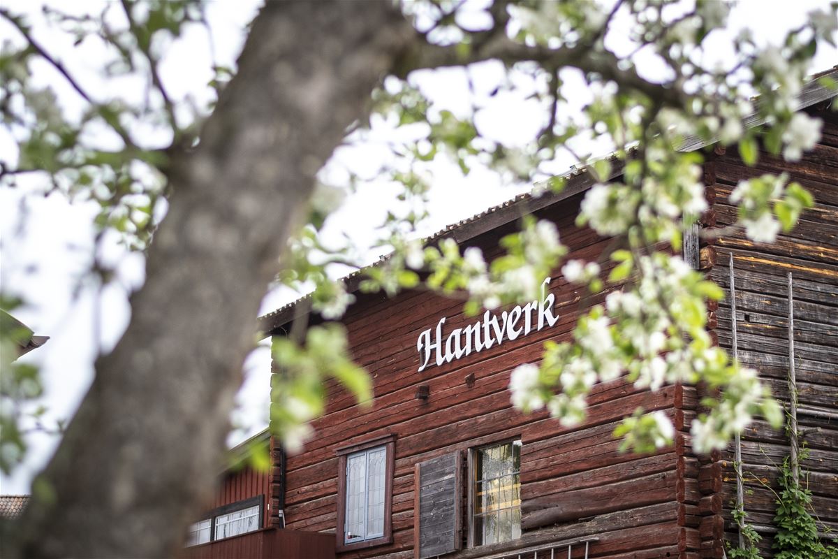 Tällberg Village | Visit Dalarna