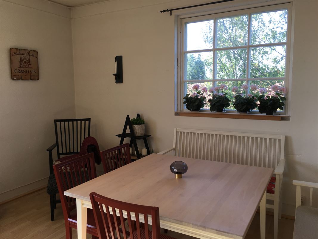 Leksandsstolen - Erkers Möbler | Visit Dalarna