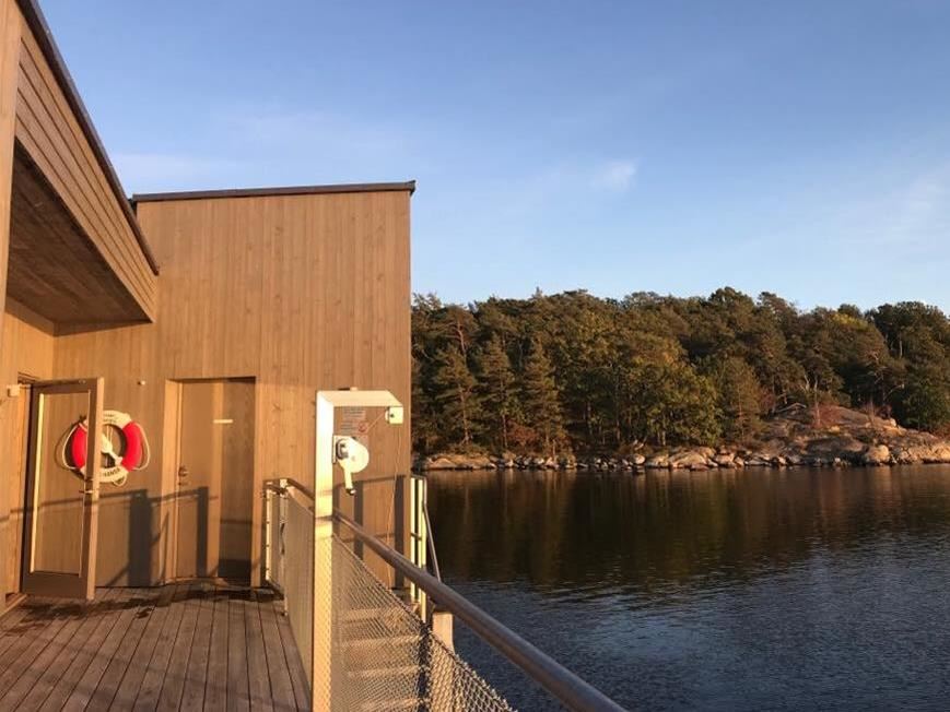 Visit Karlshamn | Karlshamns Kallbadhus, Visit Sweden