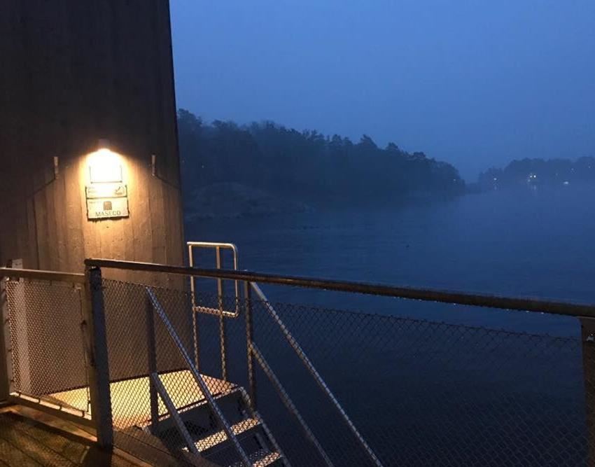 Visit Karlshamn | Karlshamns Kallbadhus, Vinteraktiviteter