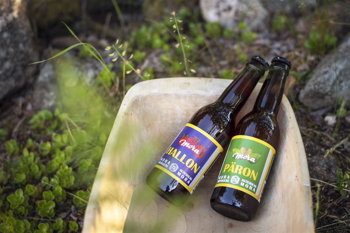 Mora Bryggeri | Visit Dalarna