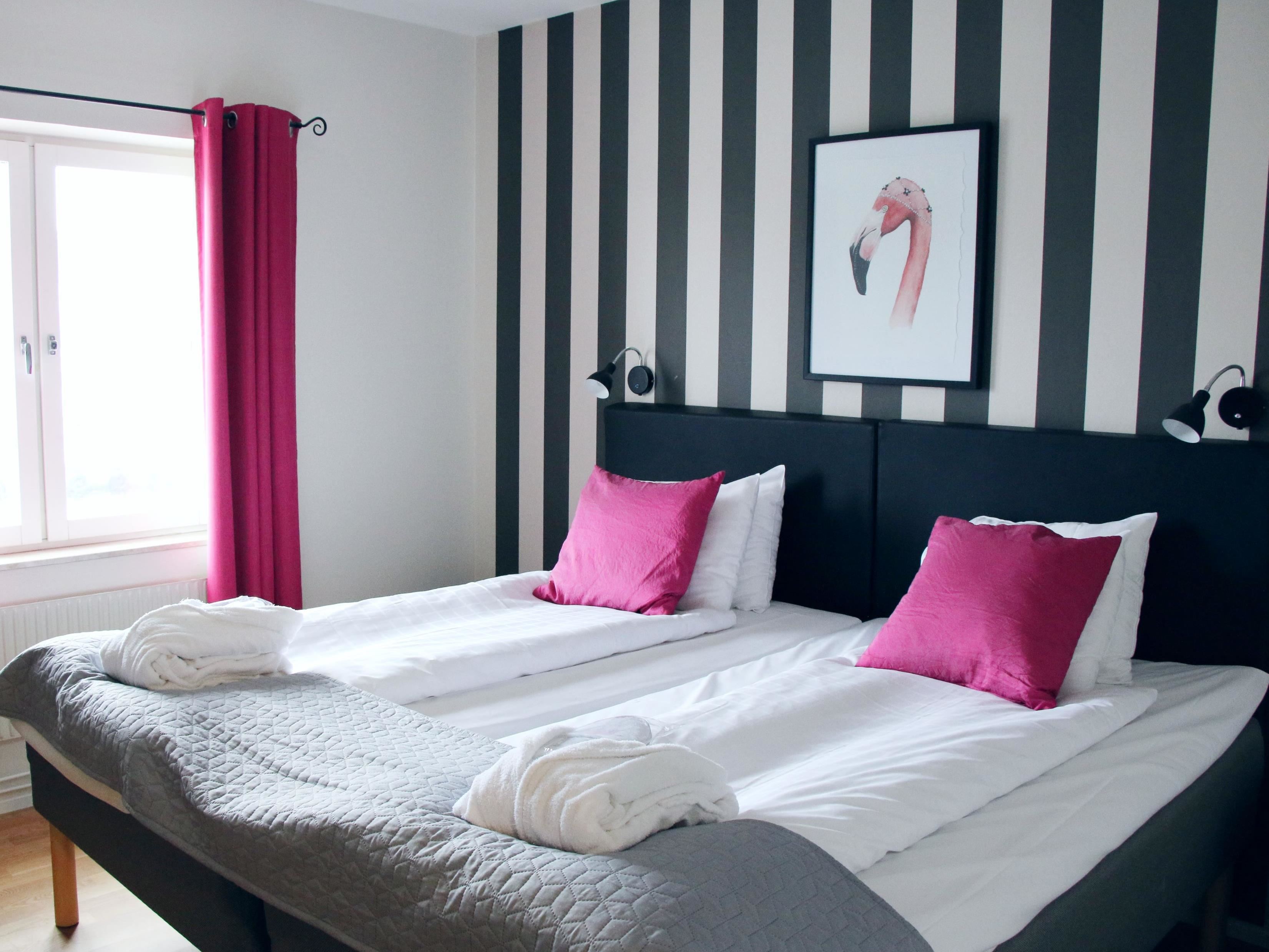 Visit Karlshamn | Hotel Carlshamn, Karta, Visit Sweden