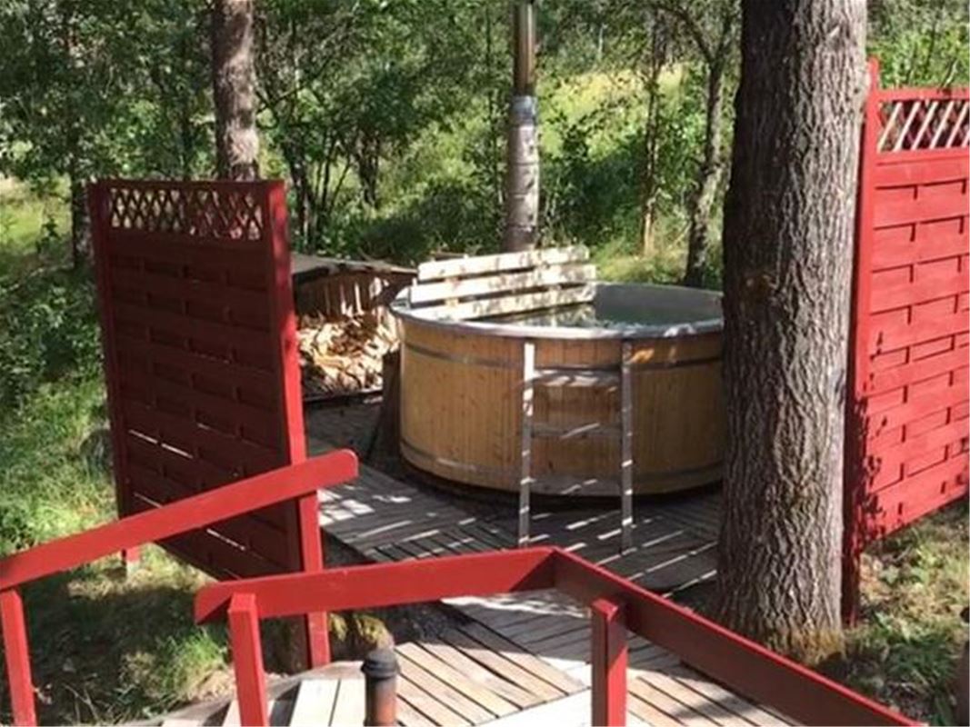 Spa Celebration | Visit Dalarna