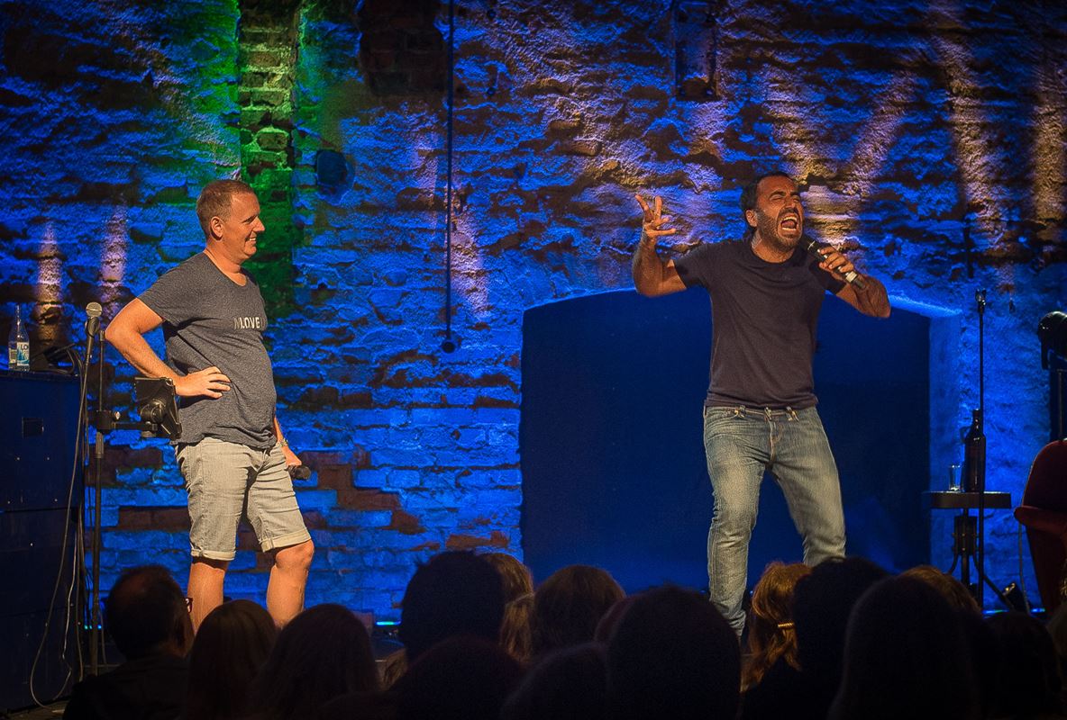 Smedjan Stjärnsund | Visit Dalarna