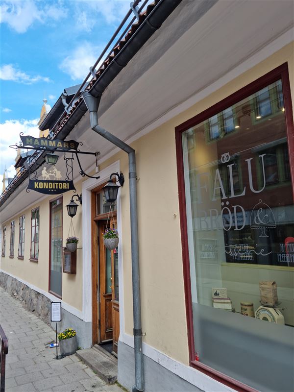 Falu Bröd & Patisserie | Visit Dalarna