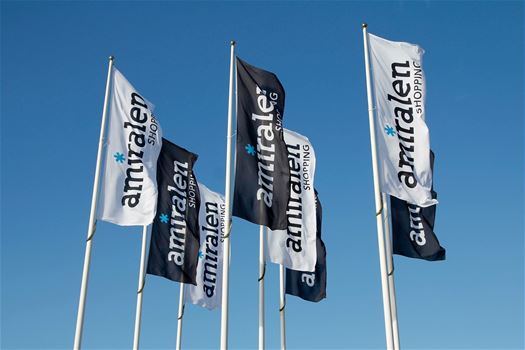 Amiralen Shopping Mall | Visit Karlskrona