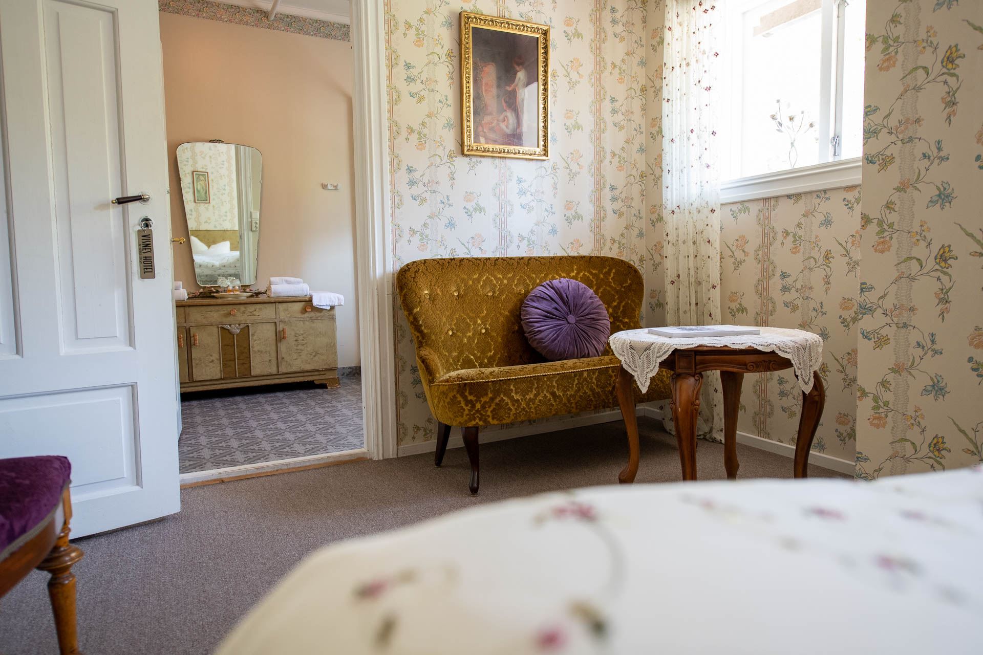 Visnes Hotel Stryn, Kart, Hotels, Hotels & More, Stryn