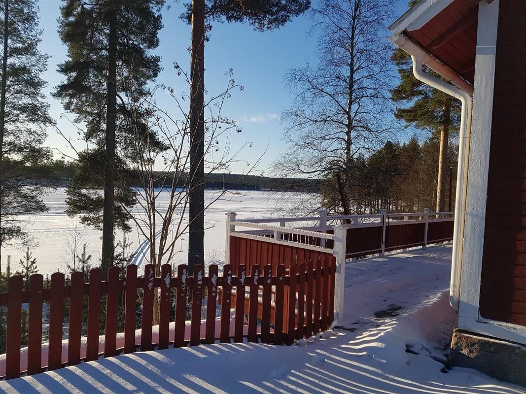 Furudals Vandrarhem och Camping | Visit Dalarna