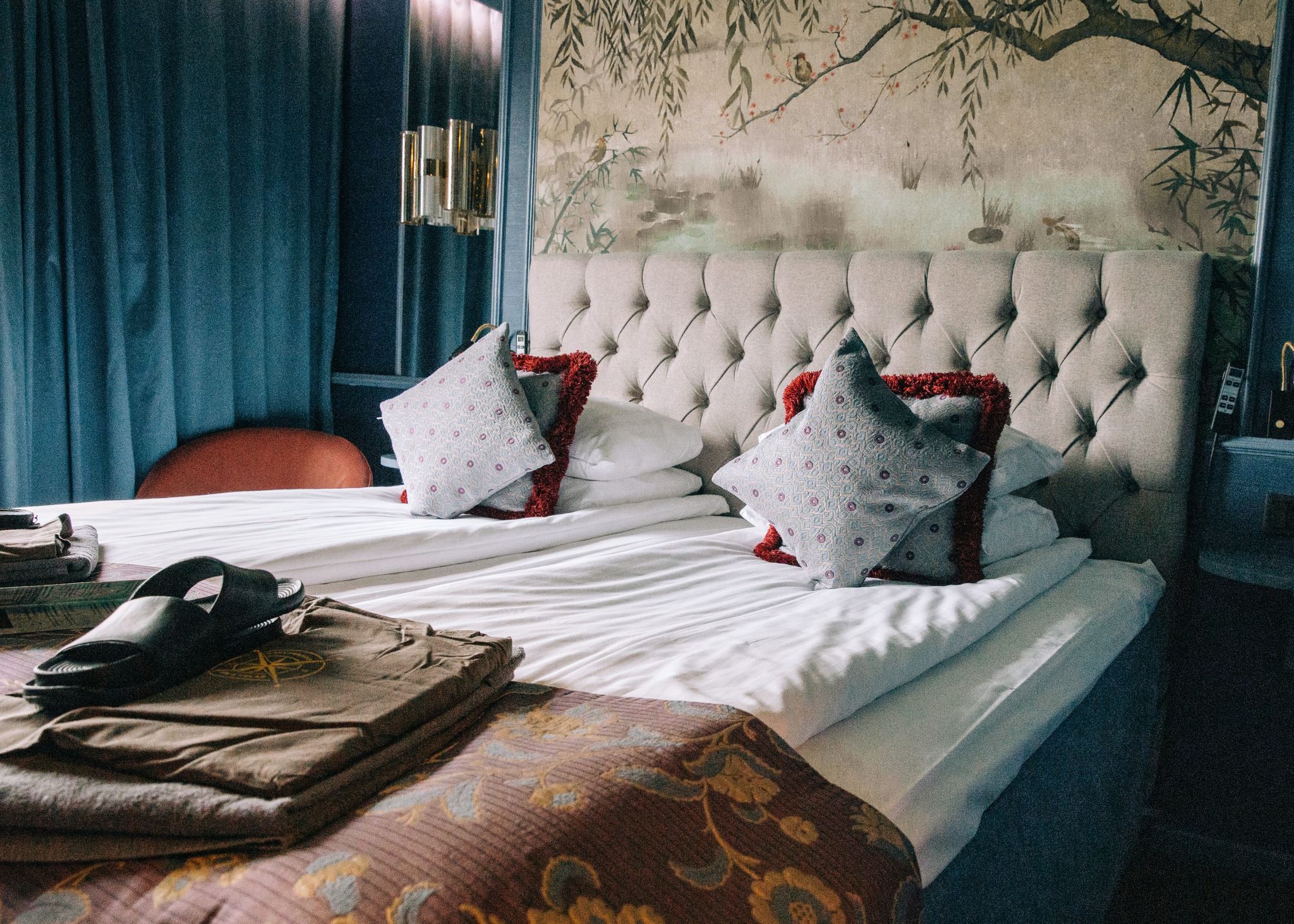 Visit Karlshamn | Best Western Hotell Karlshamn Spa & Relax