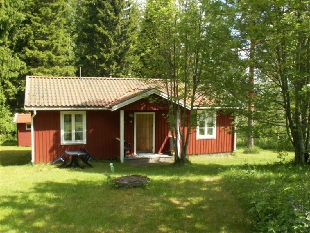 Skattlösbergs Bystuga | Visit Dalarna