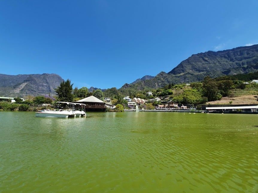 Julmos Loisirs, Découverte, Activité nautique