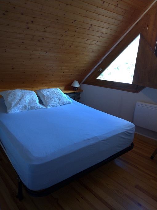 VLG223 - MAISON ISABELLE 5 PERSONNES, Réserver